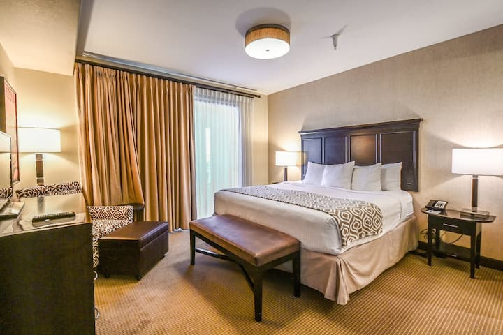 Cibola Vista Resort And Spa - 1 Bedroom 1 Bath - Peoria, AZ