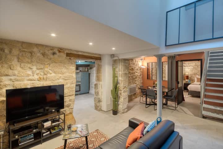 Gravilliers - París