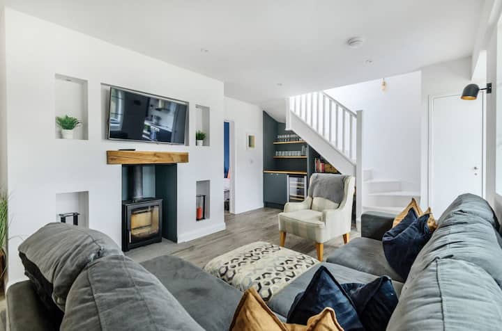 Lubbers - Family Coastal Home Near East Wittering - West Wittering