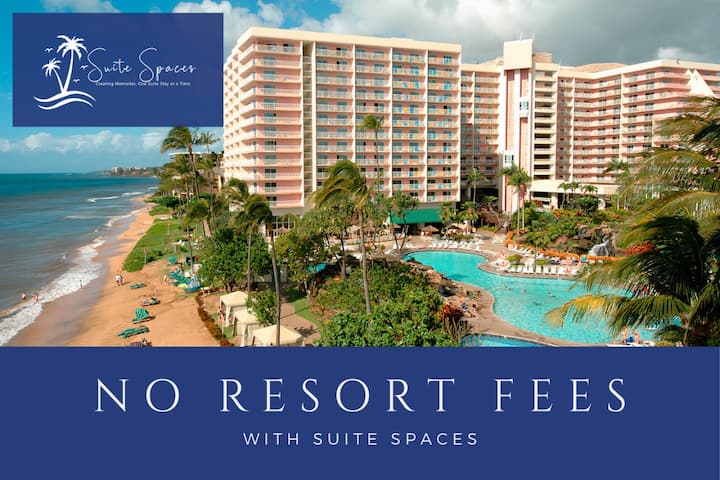 Maui Two Bedroom Suite, Just Steps From The Beach! - Maui