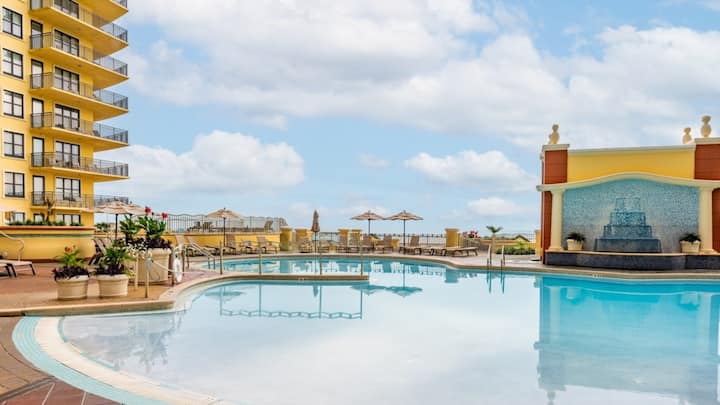 The Destin Jewel - Okaloosa Island, FL