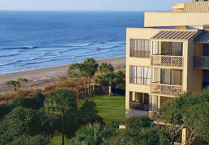 Marriott's Monarch - 2 Bedroom - Hilton Head Island