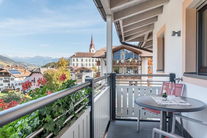 Superior Apartments Marialisa Tulpe - Ortisei