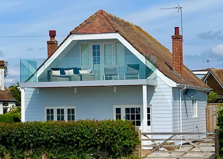 Selsey Family Fun With Optional Bonus Of Hot Tub - Selsey