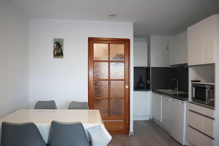 Studio éQuipé Pour 4 Personnes - Embrun