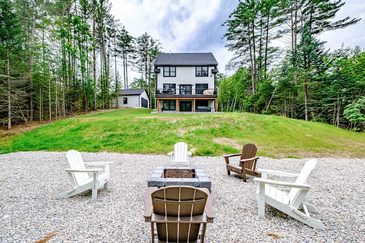 Laurent's Lodge - Bethel, ME