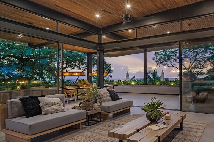 Raintree Experience _ House - Nosara