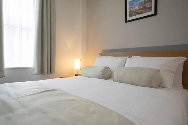 Charming Studio Apartment In Central Norwich - Norwich