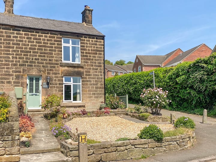 Ryecroft - Matlock