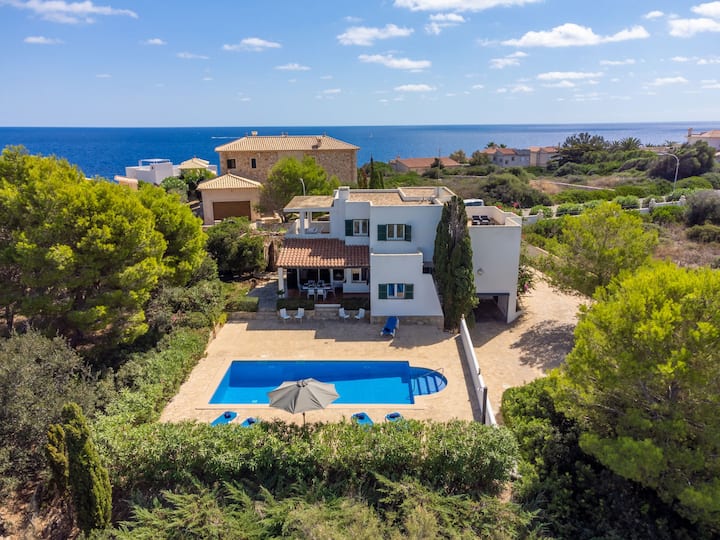 Murada Lisboa By Interhome - Cala Murada