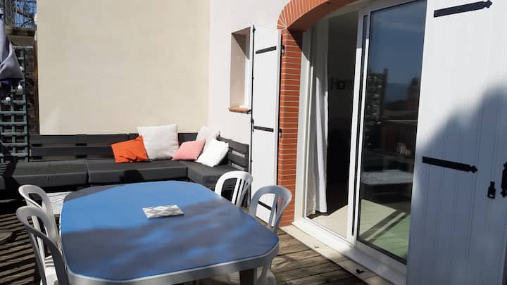 Maison 4 Pièces 8 Personnes - Sélection - Barjac