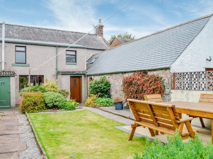 The Moorings - Lockerbie