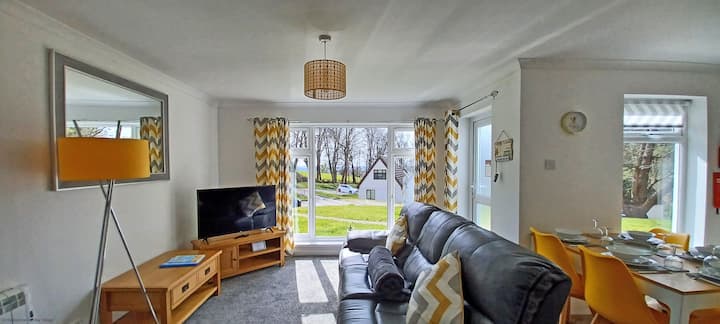 Manorcombe Bungalow 5 - Devon