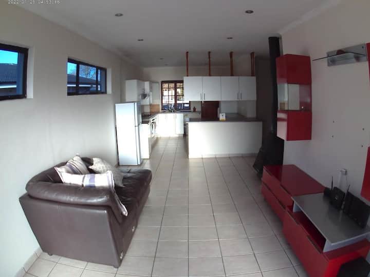 Family Apartment - Howick