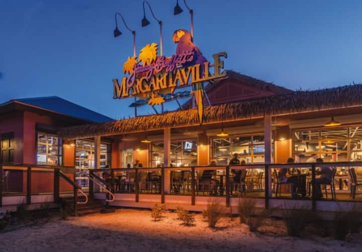 Margaritaville - St. Thomas - Studio - Saint Thomas