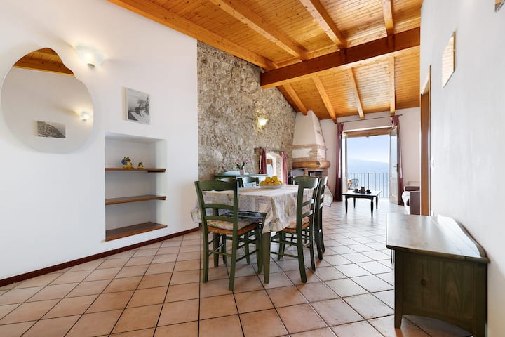 Rustico Spagnol 4 - Limone Sul Garda
