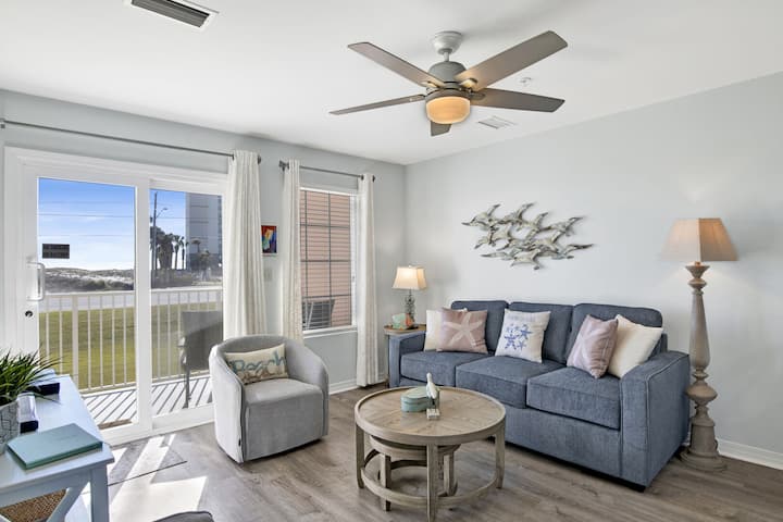 3br @ Grand Beach Resort • Sleeps 8 - Alabama
