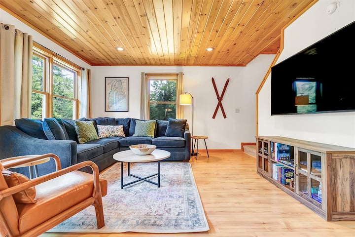 Dream Maker Lodge - Bethel, ME