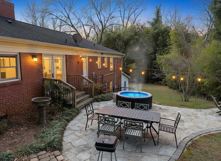 Charm Of Southpark - 5 Bedrooms - 1 Of A Kind Lot! - Charlotte, NC