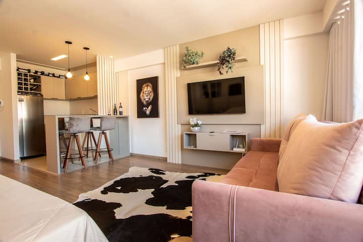 Vita Boulevard 309-d - My Home Temporada - Gramado