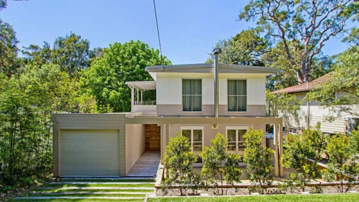 Luxury Abode By Holidayco. - Ettalong Beach