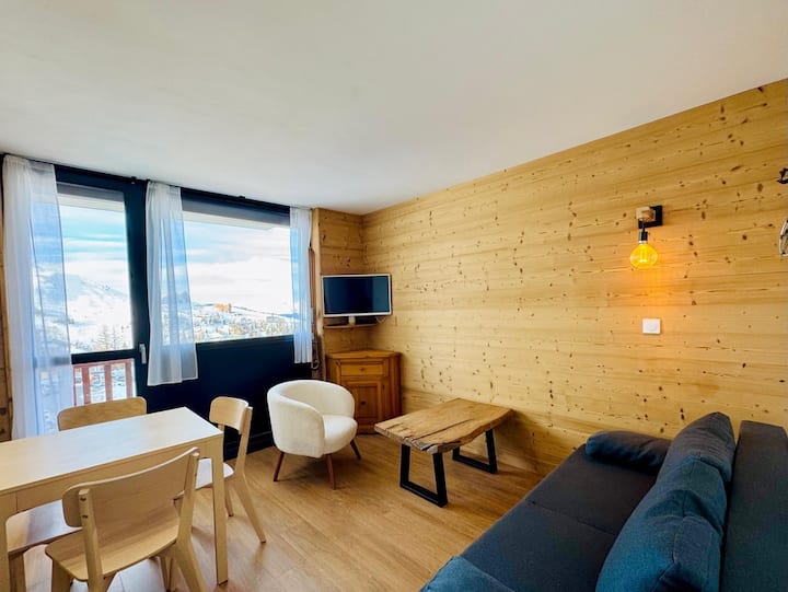 La Parenthèse Alpine - Rue du Télémétro