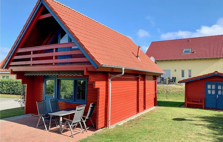 2 Bedroom Awesome Home In Boiensdorf - Boiensdorf