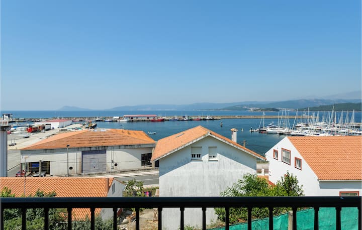 Cozy Home In Porto Do Son With Wifi - Puerto del Son