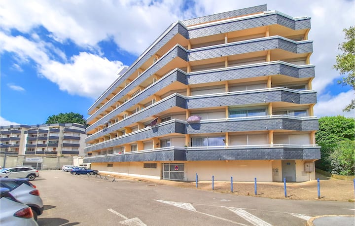 Batiment Iroise - Bénodet