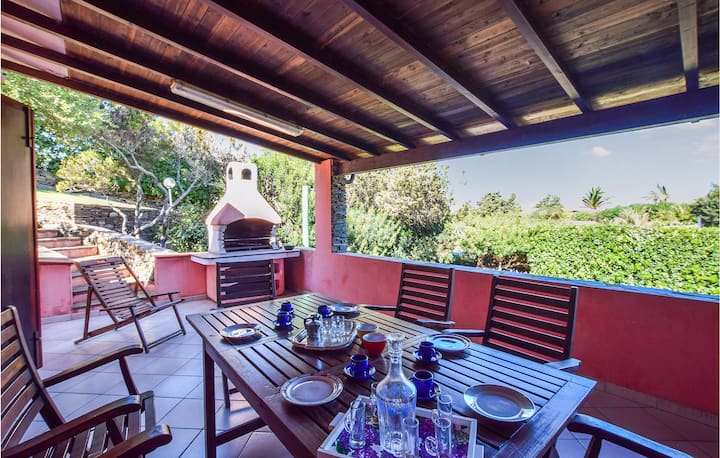 3 Bedroom Amazing Home In Stintino - Stintino