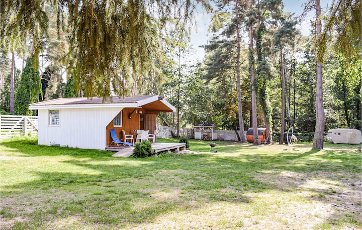 Awesome Home In Pobierowo With Kitchen - Pobierowo