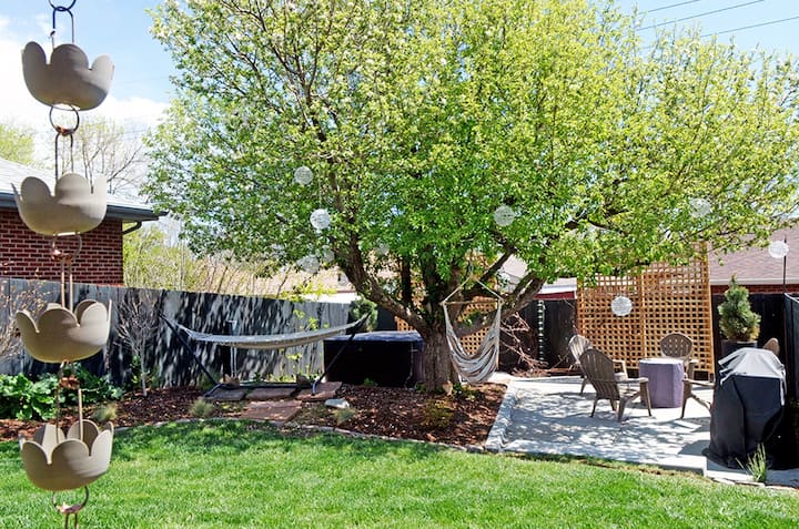 The Daphne L Luxury W/hot Tub, Gym, Projector - Broomfield