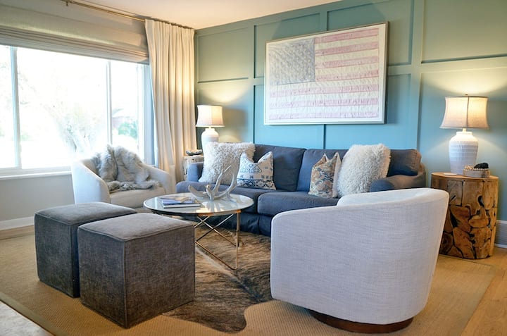The Daphne L Luxury W/hot Tub, Gym, Projector - Broomfield
