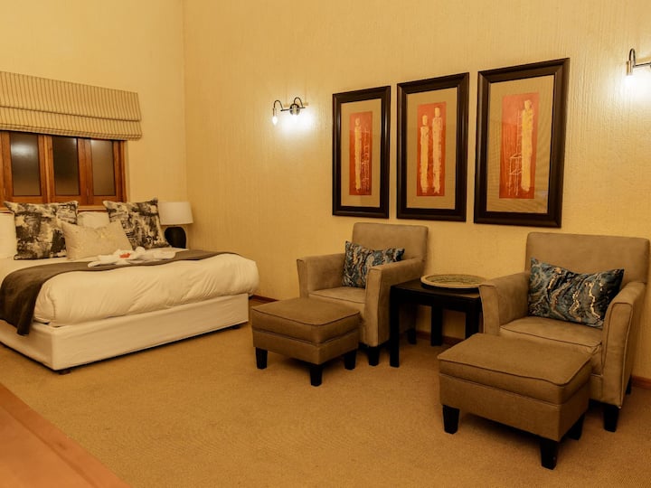 Kruger Park Lodge - Inyamatane 236b - Hazyview
