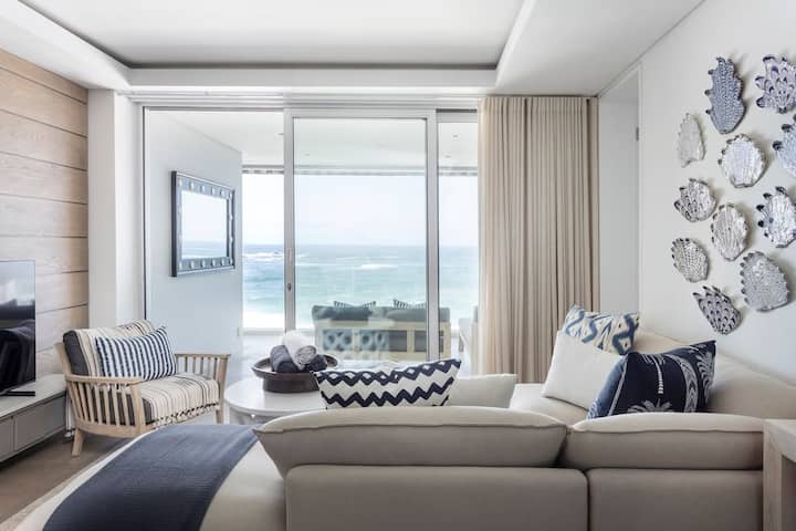 The Alikreukel - Camps Bay