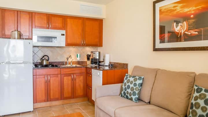 La Cabana Beach Resort & Casino - 1 Bedroom Suite - Aruba