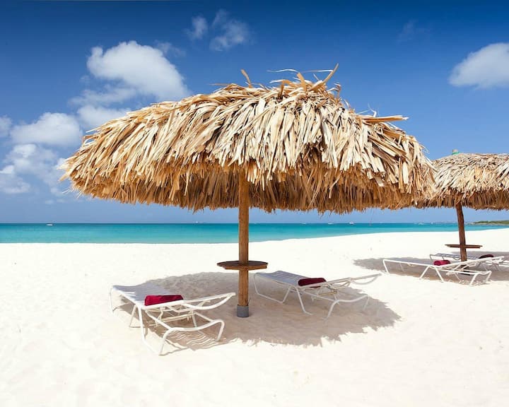 La Cabana Beach Resort & Casino - 1 Bedroom - Aruba