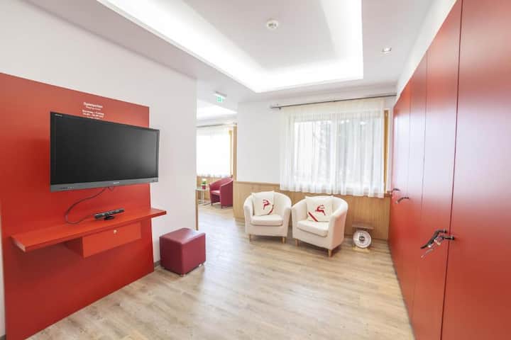 Alpine - 2 Bedroom - Elite - Schladming