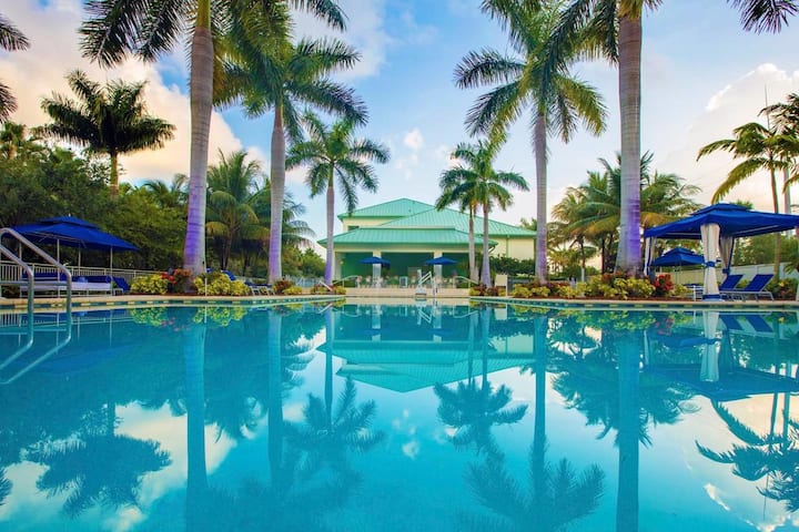 Amazing Rertreat In This Relaxing Accommodation - Doral, FL
