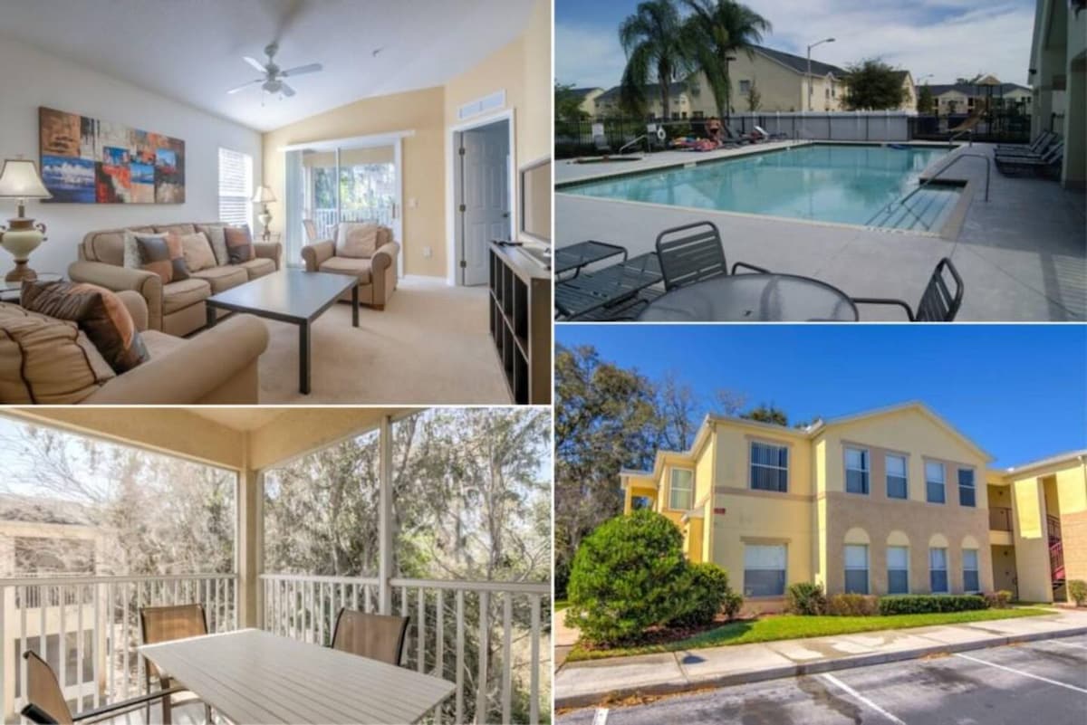 Jame’s Club Cortile Condo - Appartements en résidence à louer à ...