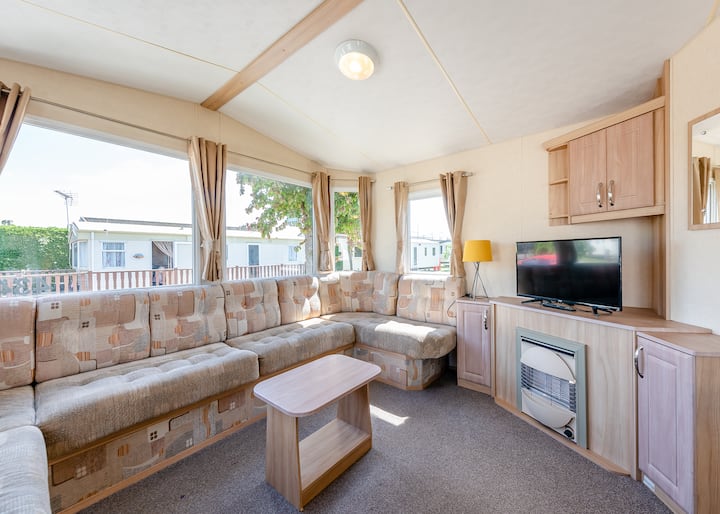 Fontwell Caravan - Bognor Regis