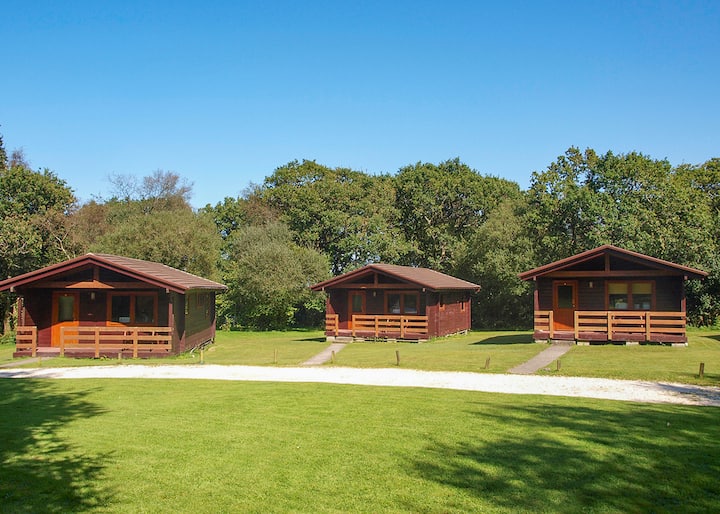 Redwood Lodge - Holsworthy
