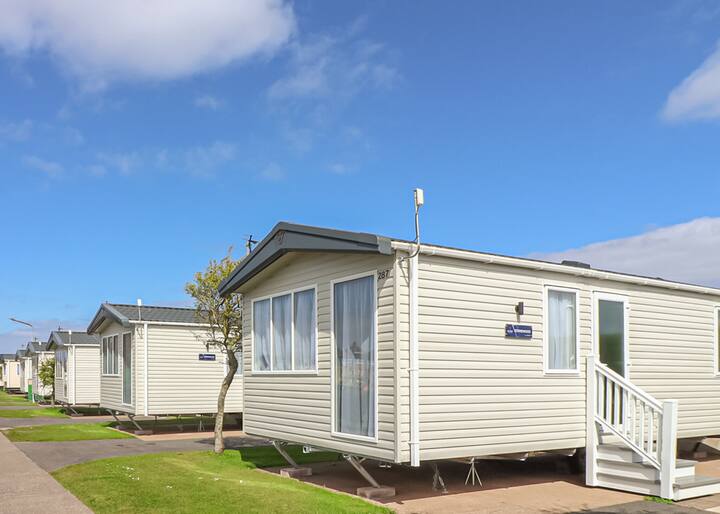 Diamond 2 - Silloth