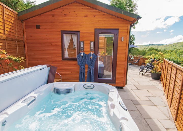 Ambleside Retreat - Lancashire