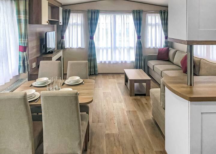 Oak Prestige - Chapel Saint Leonards