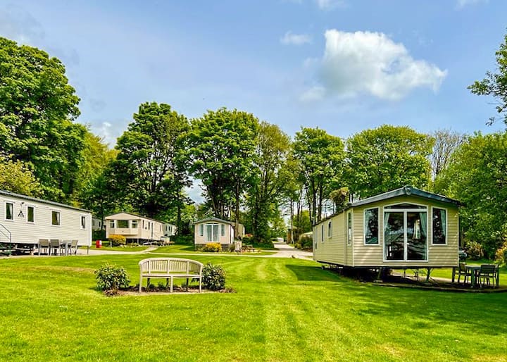 Premier Robin B4 - Tavistock