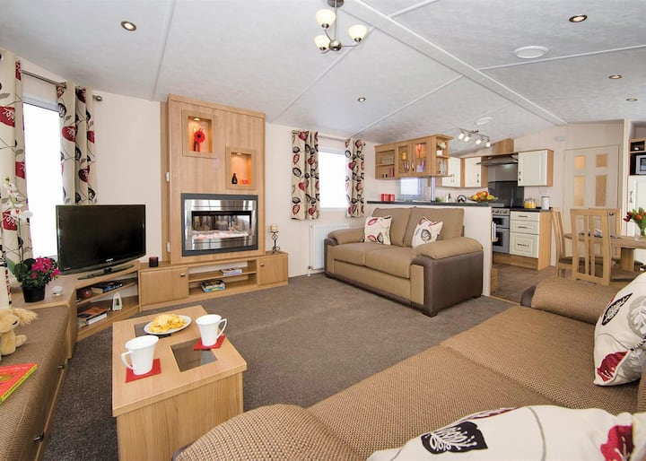 Osprey 8 - Brean
