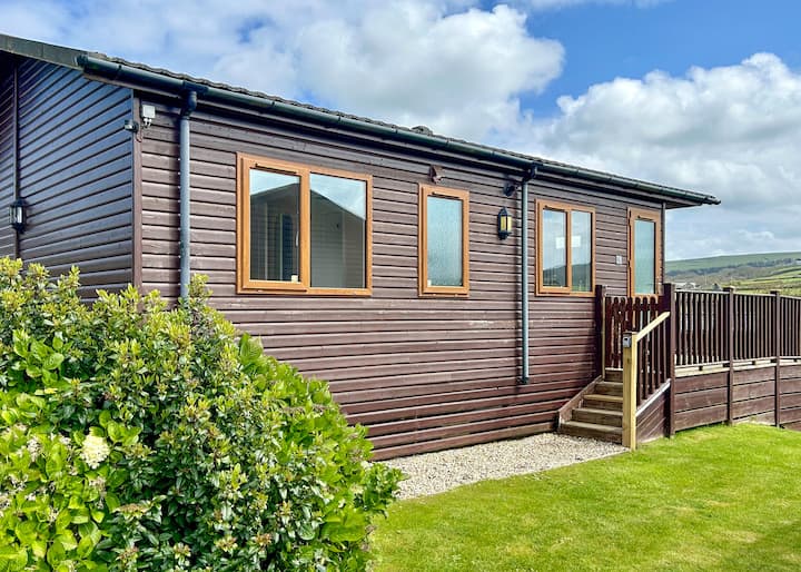 Country Lodge Four - Boscastle