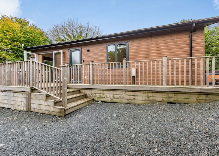 Corriedale Lodge - Grange-over-Sands