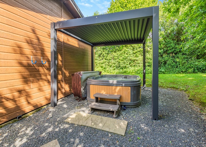 Corriedale Lodge - Cartmel